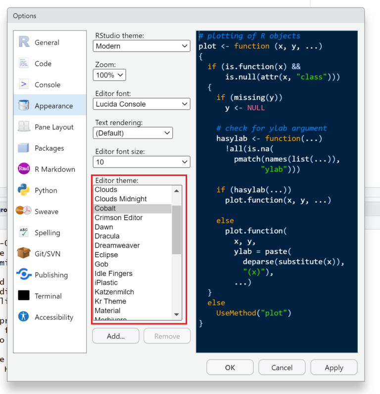 Wie funktioniert RStudio? – Datenanalyse mit R