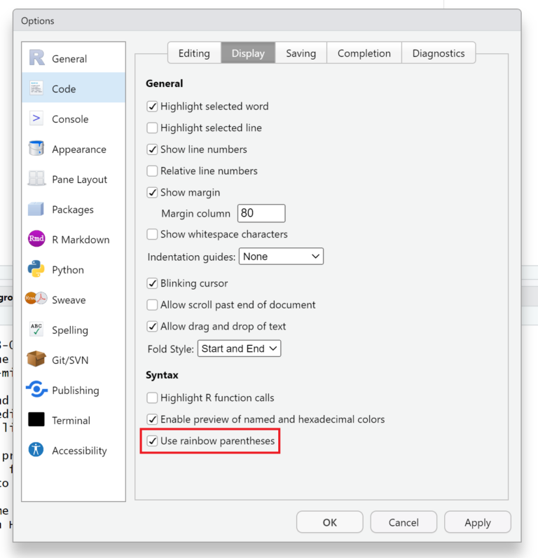 Wie funktioniert RStudio? – Datenanalyse mit R