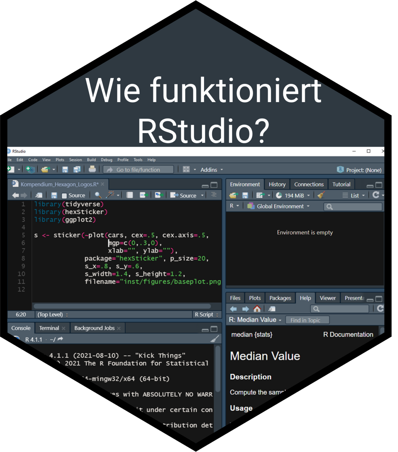 Für SPSS-Nutzer:innen, die zu R wechseln