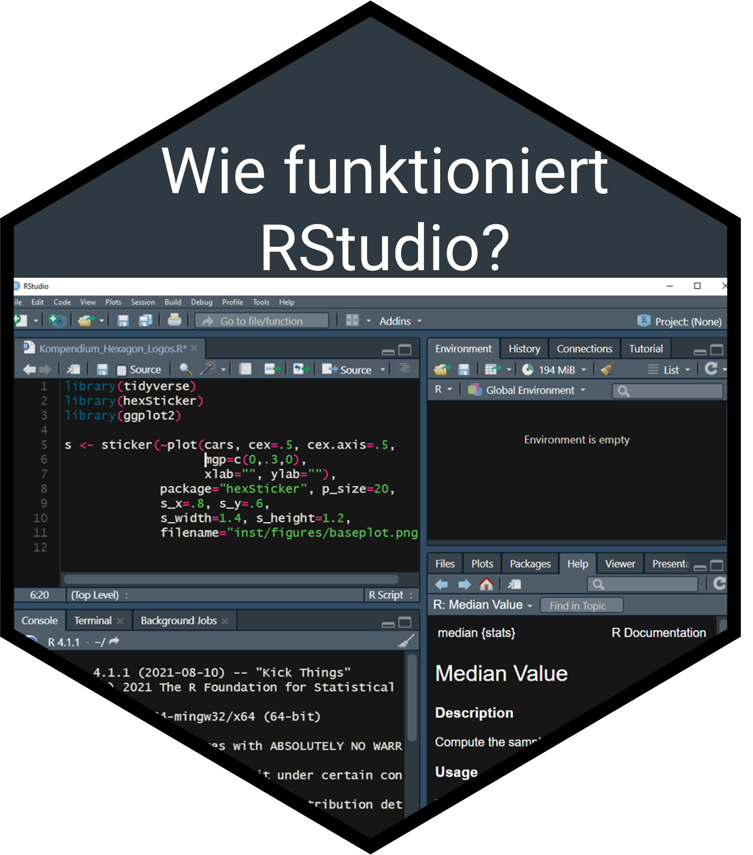Für SPSS-Nutzer:innen, die zu R wechseln